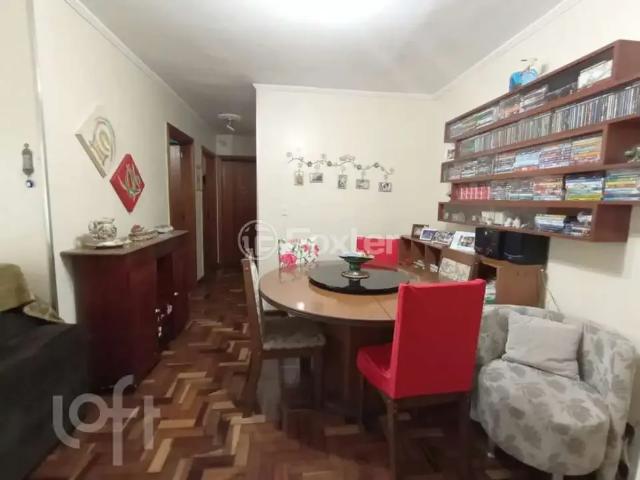 Apartamento para Venda em Porto Alegre/RS Santa Tereza 3 Quartos