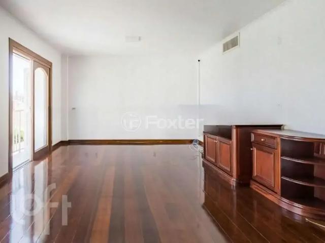 Apartamento para Venda em Porto Alegre/RS Santa Tereza 3 Quartos
