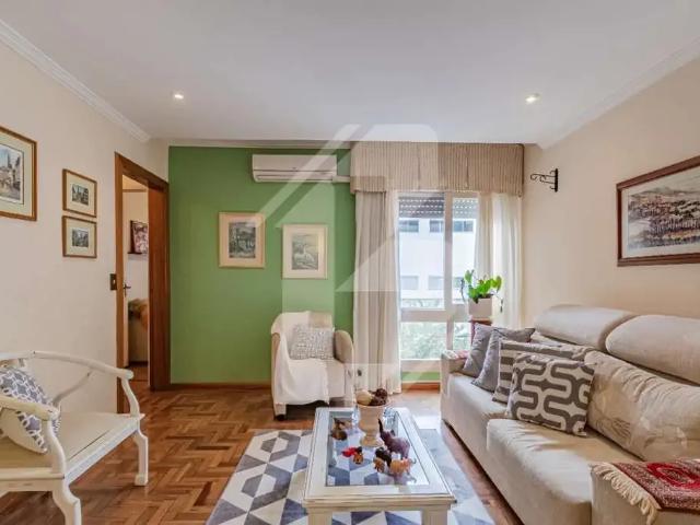 Apartamento para Venda em Porto Alegre/RS Santa Tereza 3 Quartos