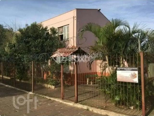 Apartamento para Venda em Porto Alegre/RS Santa Tereza 3 Quartos