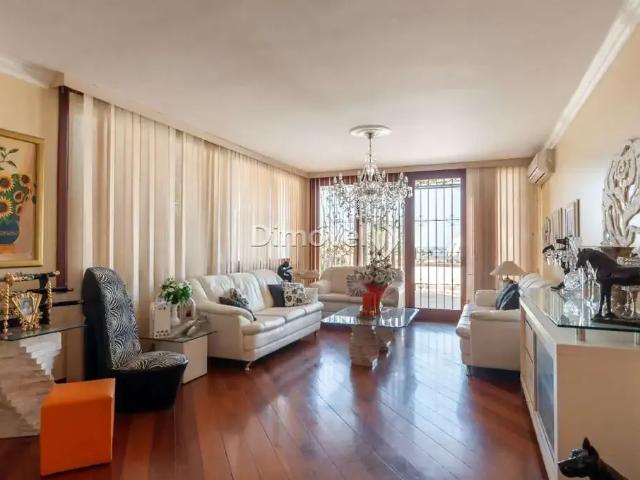 Apartamento para Venda em Porto Alegre/RS Santa Tereza 3 Quartos