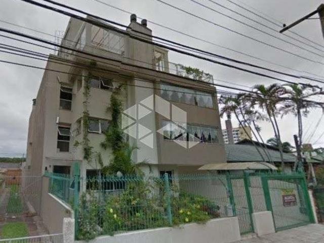 Apartamento para Venda em Porto Alegre/RS Santa Tereza 3 Quartos