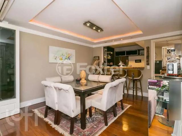 Apartamento para Venda em Porto Alegre/RS Santa Tereza 3 Quartos