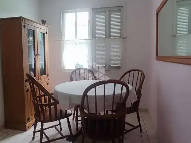 Apartamento para Venda em Porto Alegre/RS Santa Tereza 3 Quartos