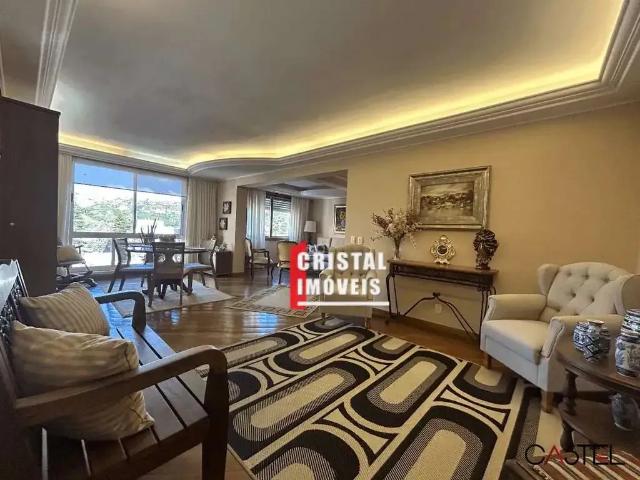 Apartamento para Venda em Porto Alegre/RS Santa Tereza 3 Quartos