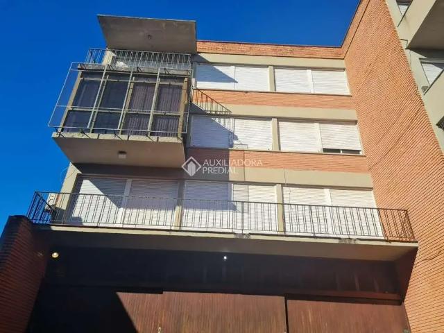 Apartamento para Venda em Porto Alegre/RS Santa Tereza 3 Quartos