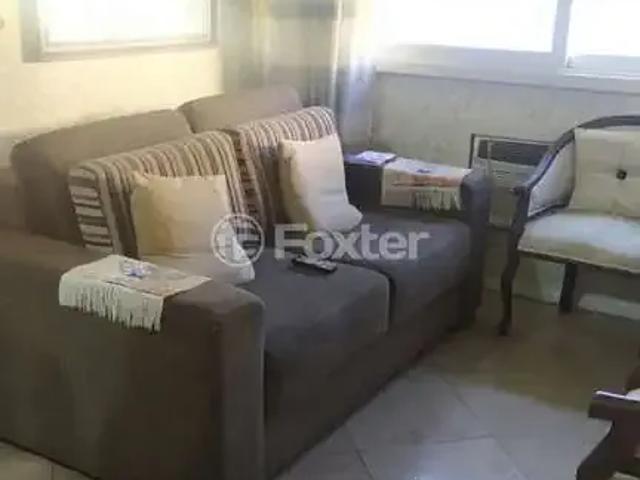 Apartamento para Venda em Porto Alegre/RS Santa Tereza 3 Quartos