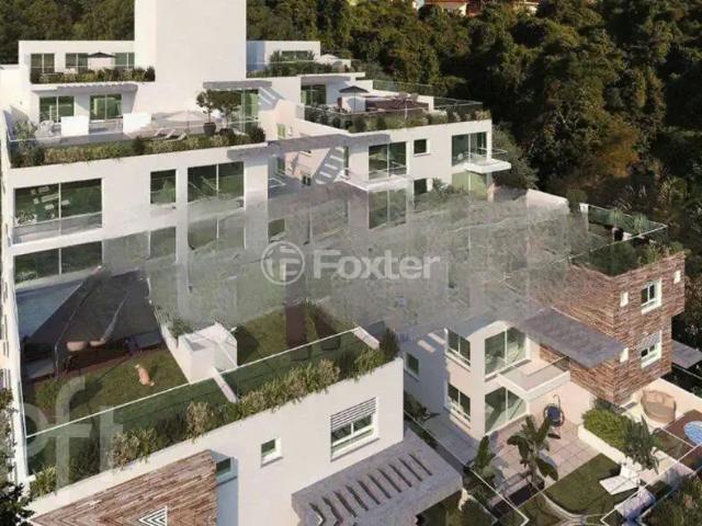 Apartamento para Venda em Porto Alegre/RS Santa Tereza 3 Quartos