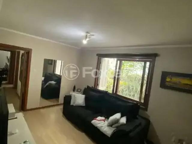 Apartamento para Venda em Porto Alegre/RS Santa Tereza 3 Quartos