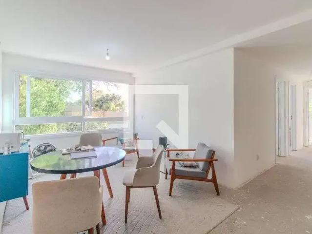 Apartamento para Venda em Porto Alegre/RS Santa Tereza 3 Quartos