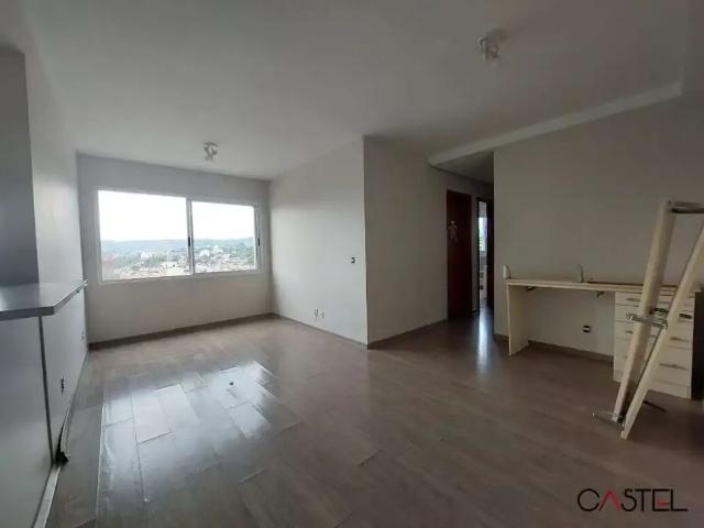 Apartamento para Venda em Porto Alegre/RS Santa Tereza 3 Quartos