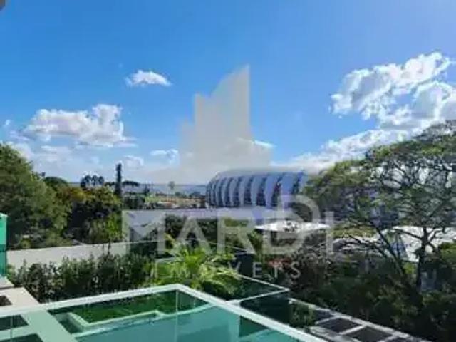 Apartamento para Venda em Porto Alegre/RS Santa Tereza 3 Quartos