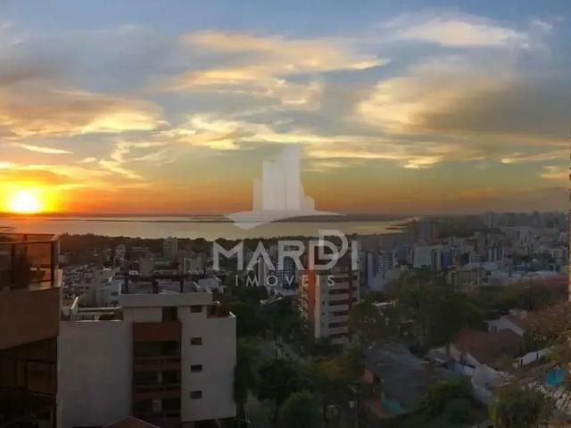 Apartamento para Venda em Porto Alegre/RS Santa Tereza 3 Quartos