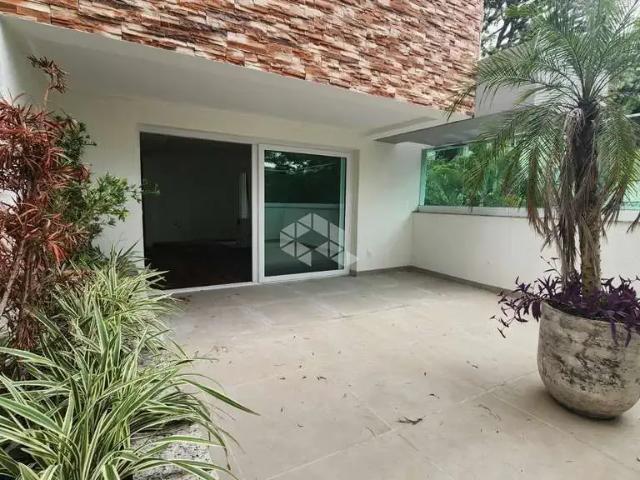 Apartamento para Venda em Porto Alegre/RS Santa Tereza 3 Quartos