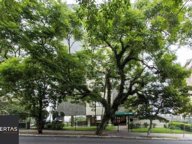 Apartamento para Venda em Porto Alegre/RS Santa Tereza 3 Quartos