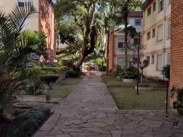 Apartamento para Venda em Porto Alegre/RS Santa Tereza 3 Quartos