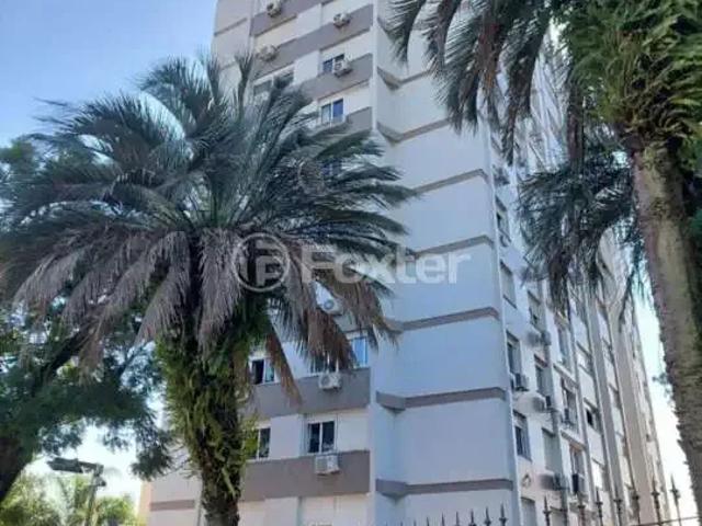 Apartamento para Venda em Porto Alegre/RS Santa Tereza 3 Quartos