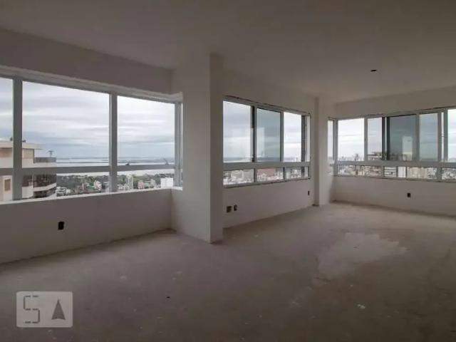Apartamento para Venda em Porto Alegre/RS Santa Tereza 3 Quartos