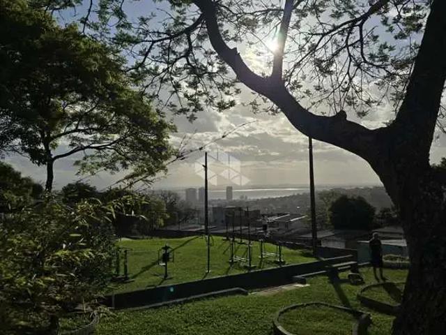 Apartamento para Venda em Porto Alegre/RS Santa Tereza 3 Quartos