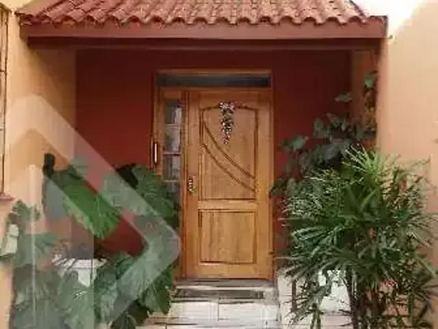 Apartamento para Venda em Porto Alegre/RS Santa Tereza 3 Quartos