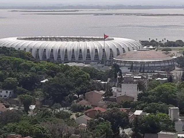 Apartamento para Venda em Porto Alegre/RS Santa Tereza 3 Quartos