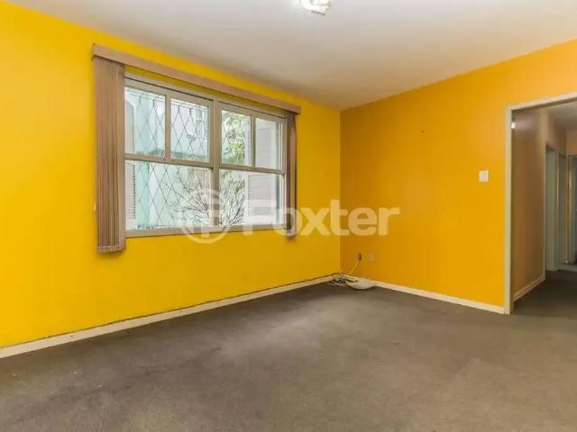 Apartamento para Venda em Porto Alegre/RS Santa Tereza 3 Quartos