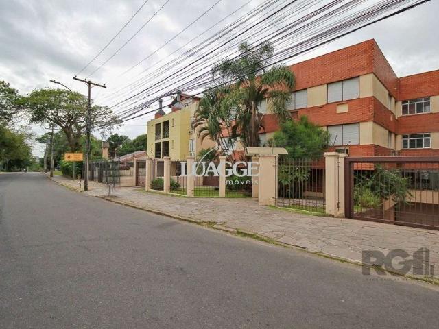 Apartamento para Venda em Porto Alegre/RS Santa Tereza 3 Quartos