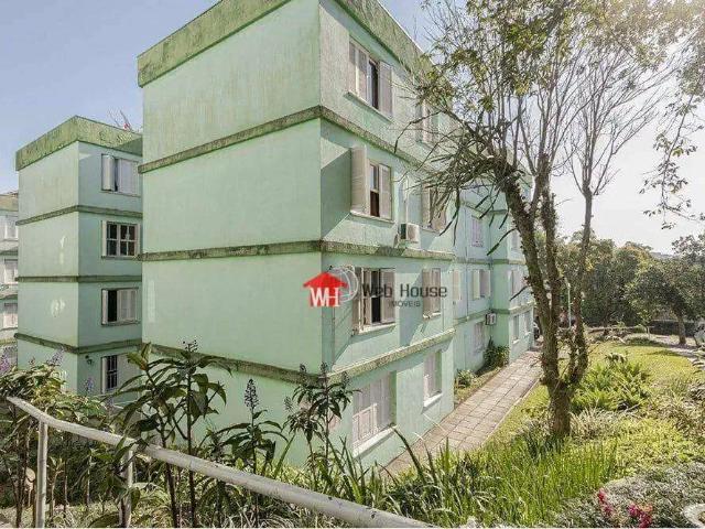 Apartamento para Venda em Porto Alegre/RS Santa Tereza 3 Quartos