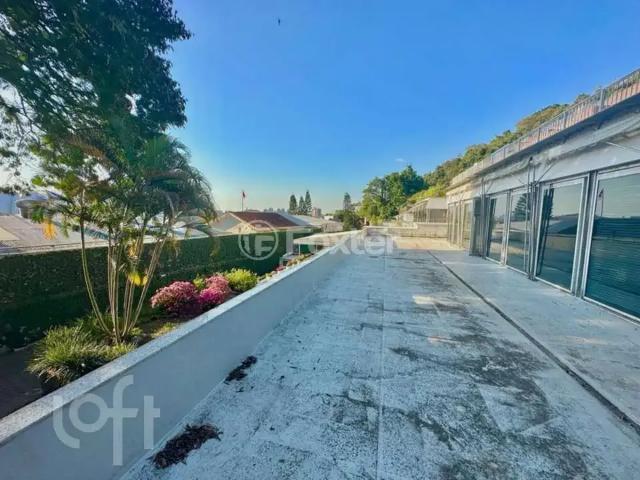 Apartamento para Venda em Porto Alegre/RS Santa Tereza 3 Quartos