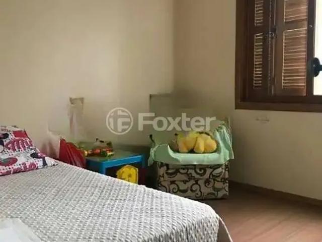 Apartamento para Venda em Porto Alegre/RS Santa Tereza 3 Quartos