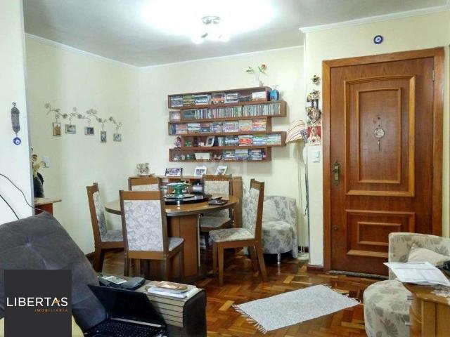 Apartamento para Venda em Porto Alegre/RS Santa Tereza 3 Quartos