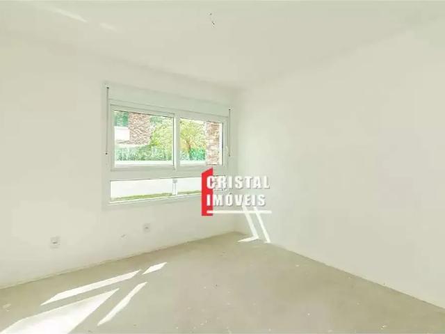 Apartamento para Venda em Porto Alegre/RS Santa Tereza 3 Quartos