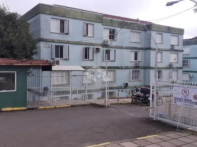 Apartamento para Venda em Porto Alegre/RS Santa Tereza 3 Quartos