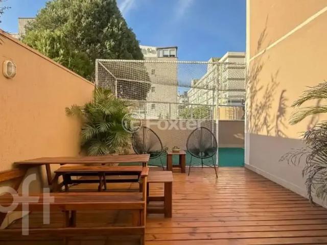Apartamento para Venda em Porto Alegre/RS Santana 3 Quartos