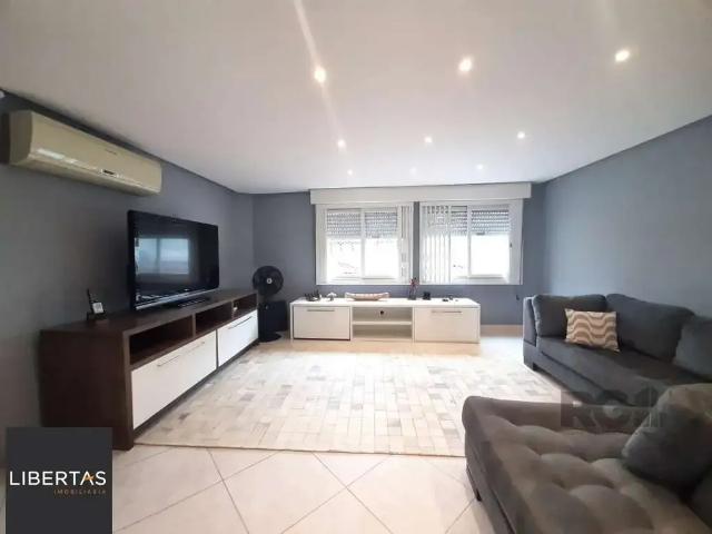 Apartamento para Venda em Porto Alegre/RS Santana 3 Quartos