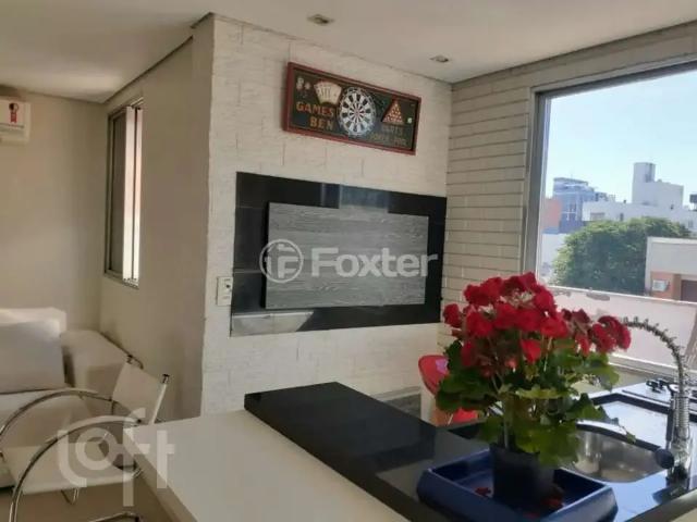 Apartamento para Venda em Porto Alegre/RS Santana 3 Quartos