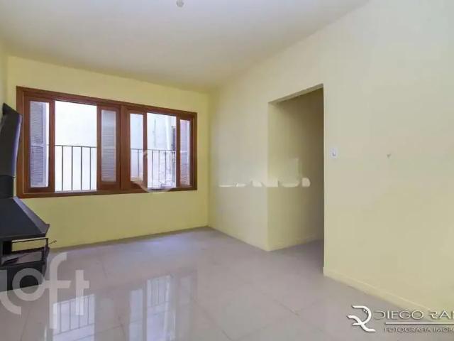 Apartamento para Venda em Porto Alegre/RS Santana 3 Quartos