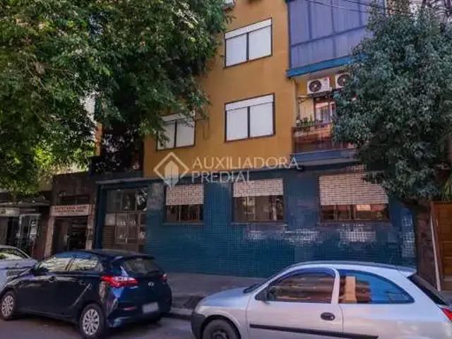 Apartamento para Venda em Porto Alegre/RS Santana 3 Quartos