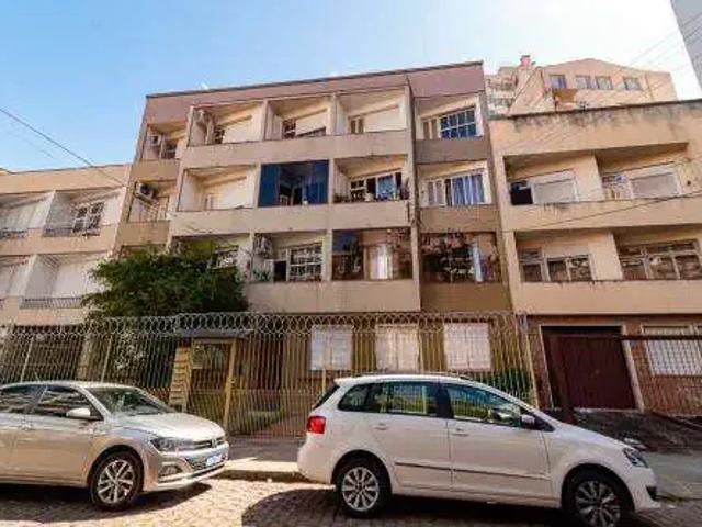 Apartamento para Venda em Porto Alegre/RS Santana 3 Quartos