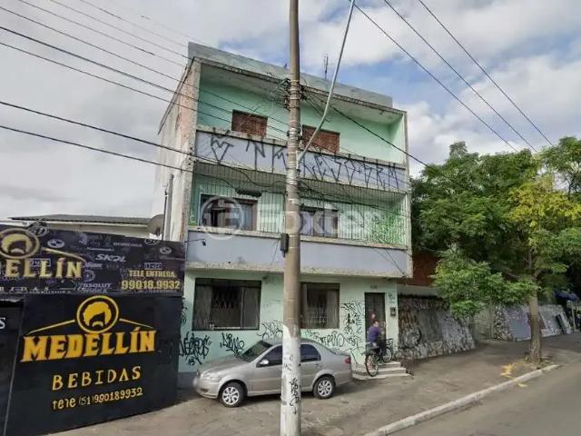 Apartamento para Venda em Porto Alegre/RS Santana 3 Quartos