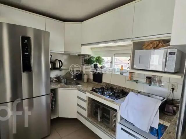 Apartamento para Venda em Porto Alegre/RS Santana 3 Quartos