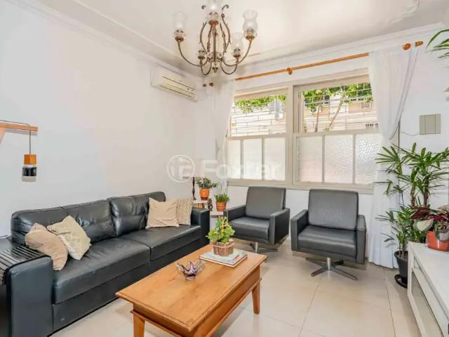 Apartamento para Venda em Porto Alegre/RS Santana 3 Quartos