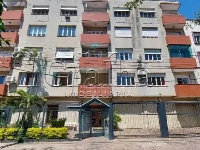 Apartamento para Venda em Porto Alegre/RS Santana 3 Quartos