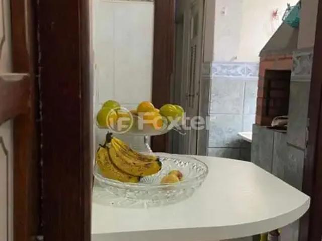 Apartamento para Venda em Porto Alegre/RS Santana 3 Quartos