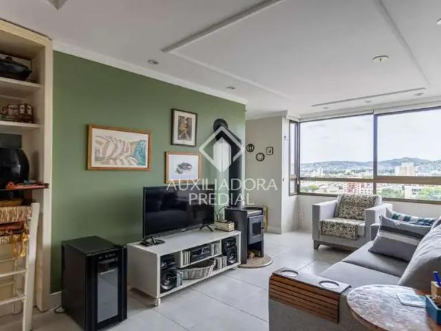 Apartamento para Venda em Porto Alegre/RS Santana 3 Quartos