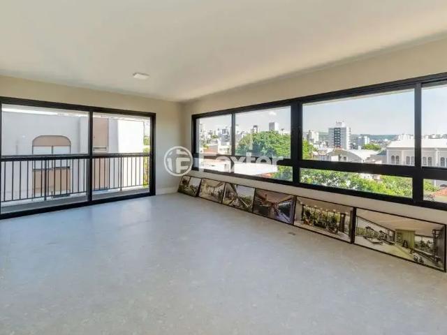 Apartamento para Venda em Porto Alegre/RS Santana 3 Quartos