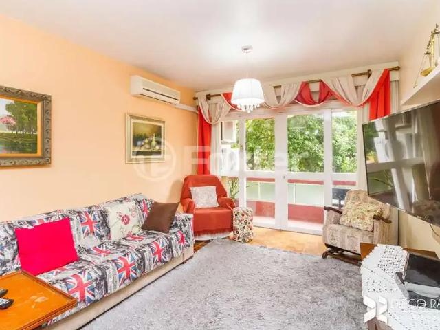 Apartamento para Venda em Porto Alegre/RS Santana 3 Quartos