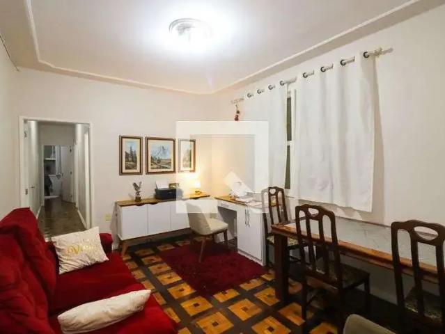 Apartamento para Venda em Porto Alegre/RS Santana 3 Quartos