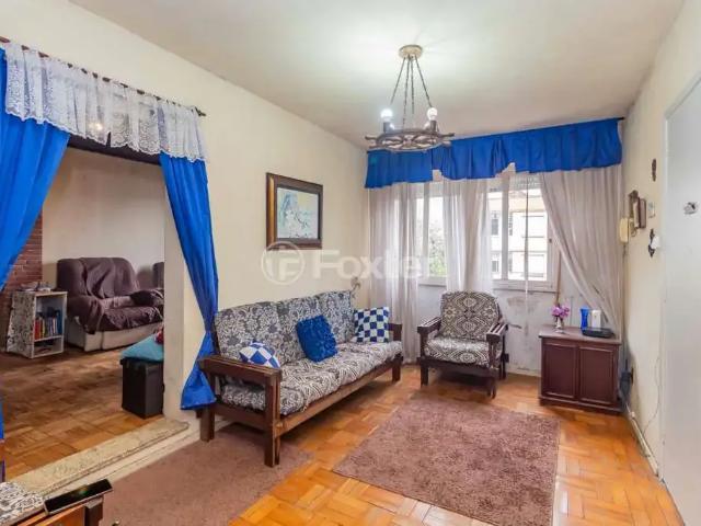 Apartamento para Venda em Porto Alegre/RS Santana 3 Quartos