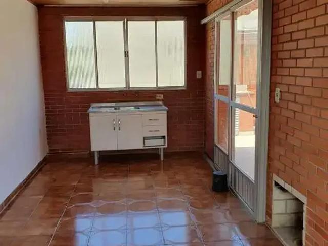 Apartamento para Venda em Porto Alegre/RS Santana 3 Quartos